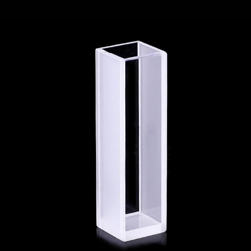 Lid 10mm, 3.5mL, 2 Windows, Standard Type, Flat Bottom, QL2CF ...