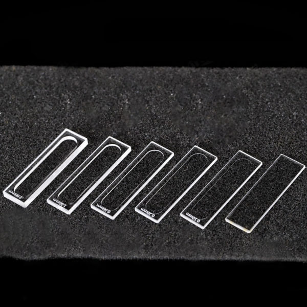 Custom 0.1 / 0.2 / 0.5 / 1 / 2 Mm, 30 / 60 / 150 / 300 / 600 UL ...