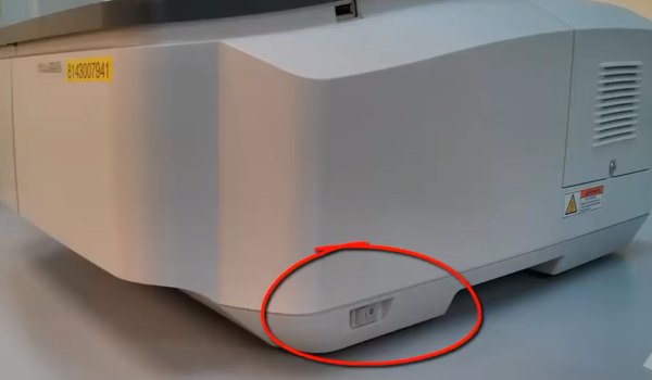 UV vis Spectroscopy – How to Use a Spectrophotometer – Cuvet.Co Cells