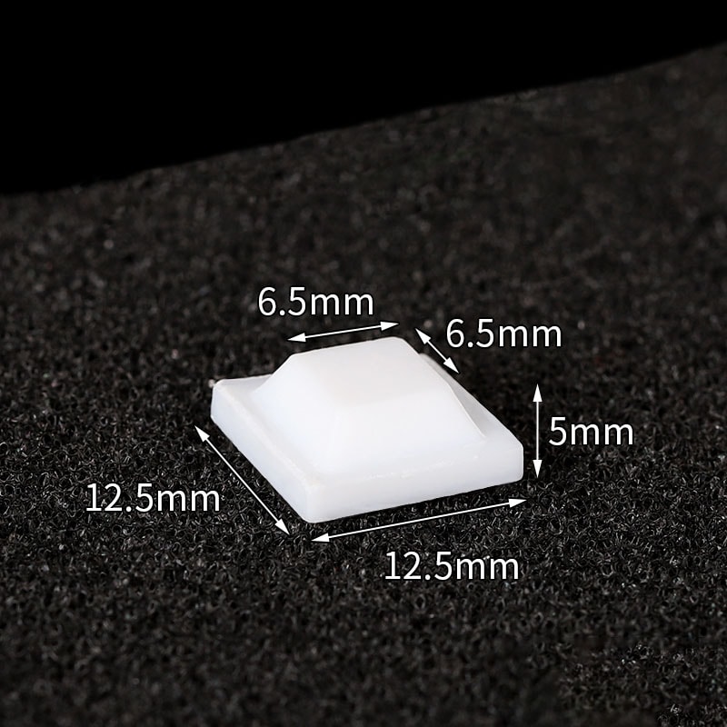 PTFE Lid, For 10 X 10 Mm Cuvette With Open Head, FCT010-6