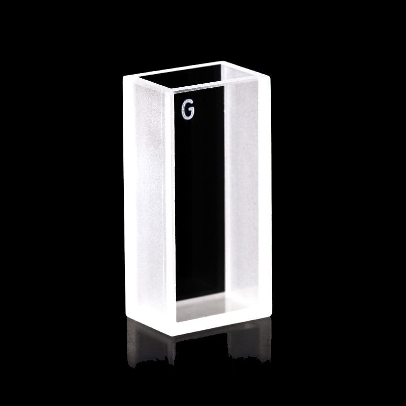Glass Cuvette | Turner Designs